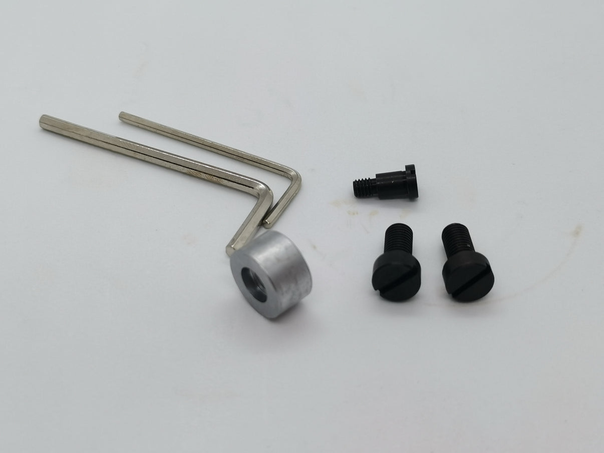Industrial Sewing Machine Adjustable Edge Guide – forsewing